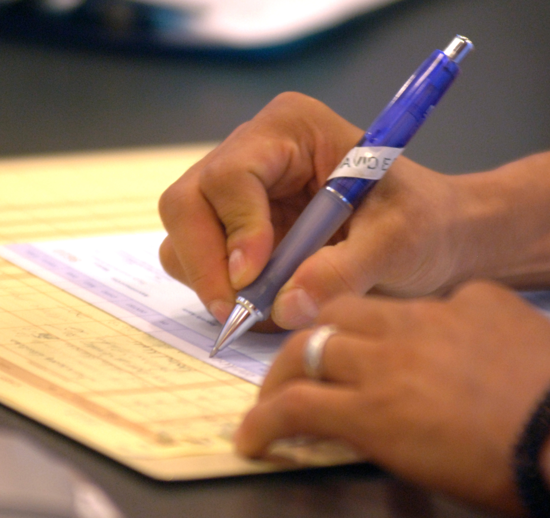 Healthcare Volunteers - The Neighborhood Christian Clinic