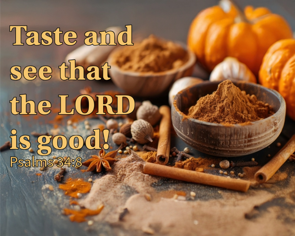 5 Fall Spices That Are Good for You—Including Pumpkin Spice