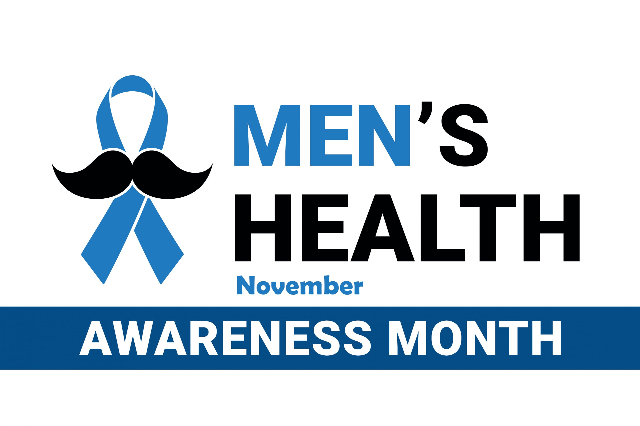 Real Men Get Checked | November Men’s Health Month